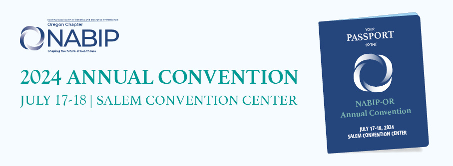 2024 NABIP Oregon Annual State Convention